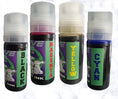 Creative Blessings Ink Eco Solvent Ink - 4 pack (CYMK) – Creative ...